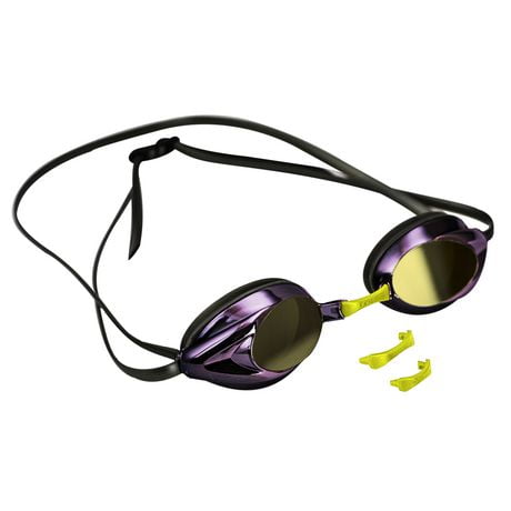 Dolfino® Adult Triton Swim Goggles | Walmart Canada