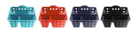 Mainstays Mini Plastic Caddy | Walmart Canada