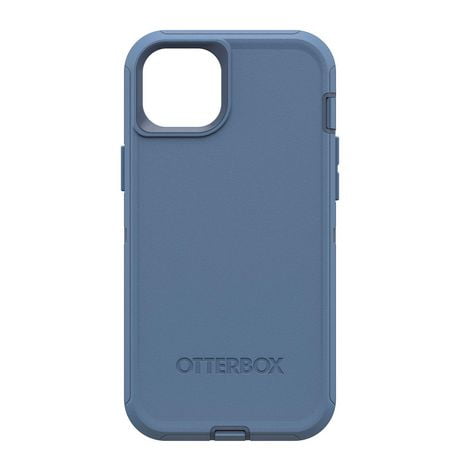 Otterbox Defender iPhone 15 Plus Baby Blue Jeans | Walmart Canada