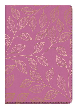 C.R. Gibson Purple & Gold Flexi Leatherette Notebook/Journal - Walmart.ca