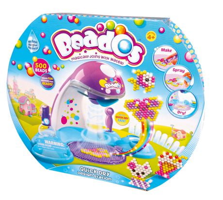 BEADOS DESIGN STUDIO | Walmart Canada