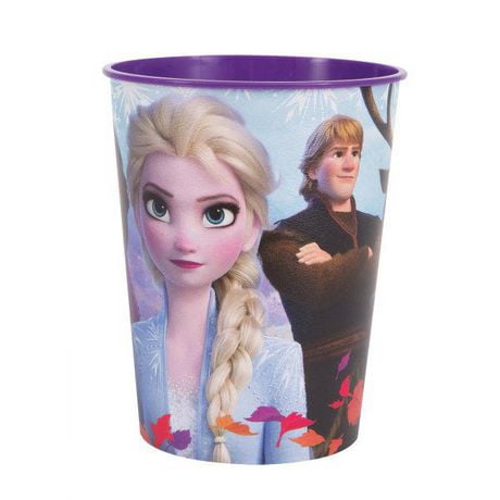 Disney Frozen 2 16oz Plastic Stadium Cup - Walmart.ca