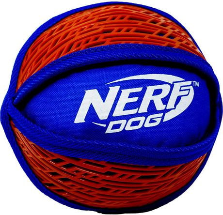 Nerf Dog Force Grip Ball | Walmart Canada