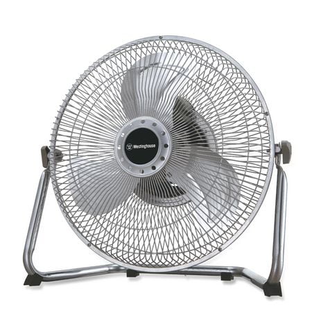 Click here for Westinghouse 12 High Velocity Fan Chrome 12 Inch prices