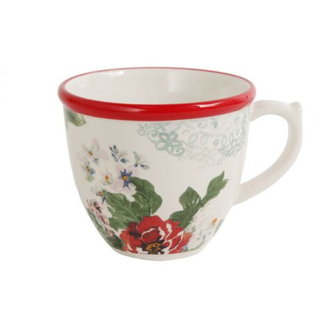 Click here for The Pioneer Woman Flea Market 17 Oz. Country Garde... prices