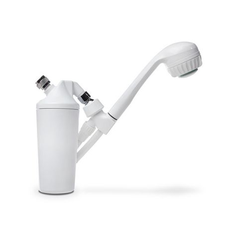 Click here for Austin Springs Premium Shower Filter With Wand Whi... prices