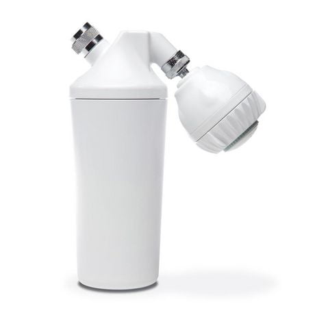 Click here for Austin Springs Premium Shower Filter White Standar... prices