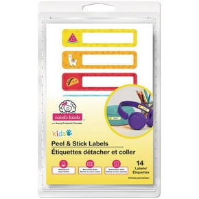 Mabel's Labels | Walmart Canada