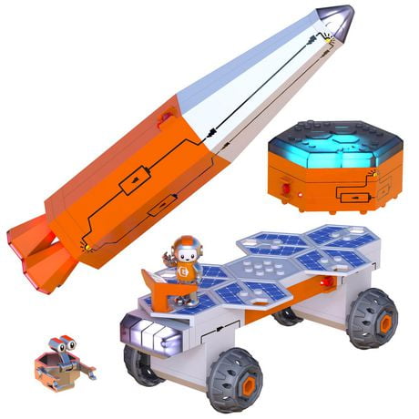 Click here for Educational Insights Circuit Explorers Rocket Oran... prices