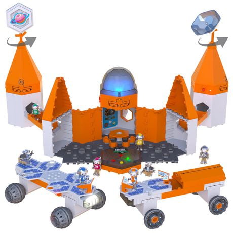 Click here for Educational Insights Circuit Explorers Base Statio... prices