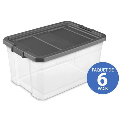 Storage Totes | Walmart Canada