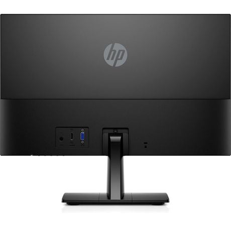 HP 22m 21.5-inch Display, 1920 x 1080, Black, 3WL44AA#ABA | Walmart Canada
