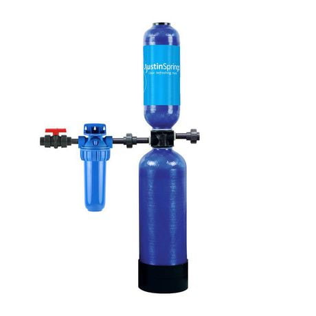 Click here for Austin Springs Whole House Salt-Free Water Conditi... prices