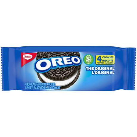 Oreo Cookies | Walmart.ca