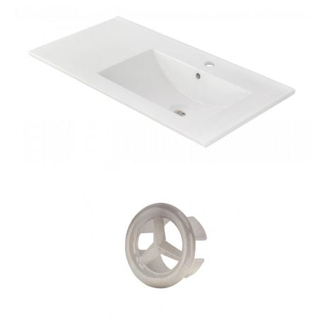 Click here for American Imaginations 35.5-In. W Ceramic Top Set W... prices