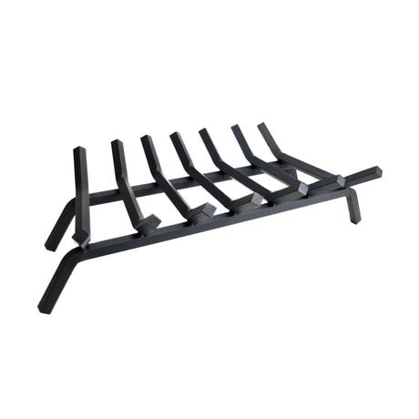 Click here for Pleasant Hearth Bg7-277M 3/4 Lifetime Steel Grate-... prices