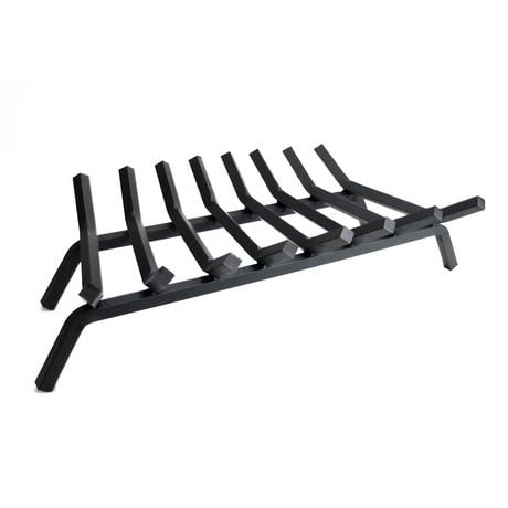 Click here for Pleasant Hearth Bg7-338M 3/4 Lifetime Steel Grate-... prices