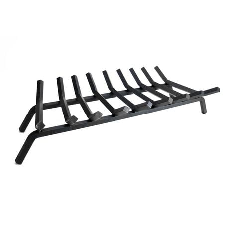 Click here for Pleasant Hearth Bg7-369M 3/4 Lifetime Steel Grate-... prices