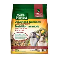 Great Value Rabbit Food - 4kg, Small Animal Food - Walmart.ca