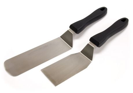 Click here for Camp Chef Professional Spatula Set Spset Silver prices