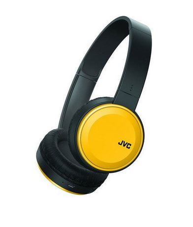JVC HAS190BT Wireless Bluetooth Headphone | Walmart Canada