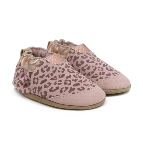 Click here for Robeez - Baby  Infant  Toddler - Soft Sole Suede L... prices