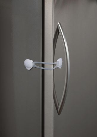 Click here for Kidco Flexible Strap Locks White 0-24 Months prices