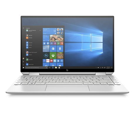 Click here for Hp Spectre X360 Convertible 13-Aw2010ca Natural Si... prices