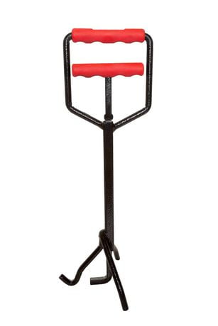 Click here for Camp Chef 14 Deluxe Dutch Oven Lid Lifter Black prices