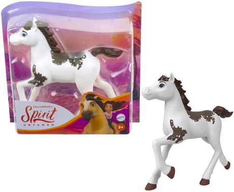 Click here for Mattel Spirit Untamed Foal Horse Multi prices