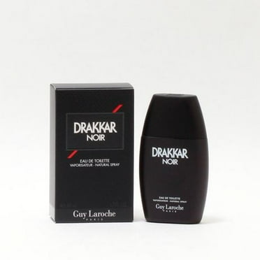 Drakkar Noir for MEN 200ml Edt - Walmart.ca