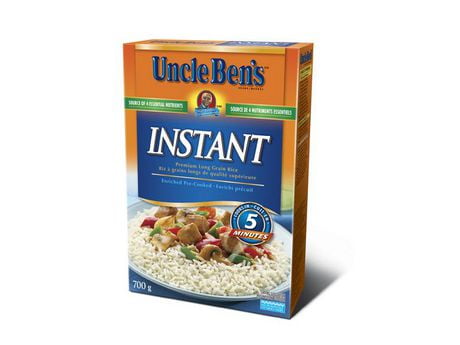 Instant Rice | Walmart Canada