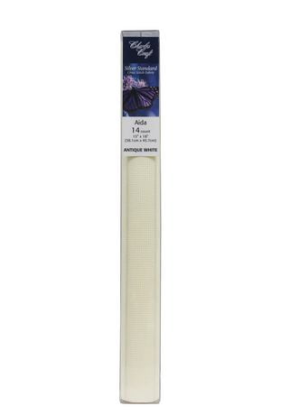 Click here for Fabric Creations Dmc Charles Craft Cotton Aida 14C... prices