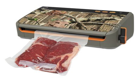 Click here for Foodsaver Gamesaver Wingman Vacuum Sealing System... prices
