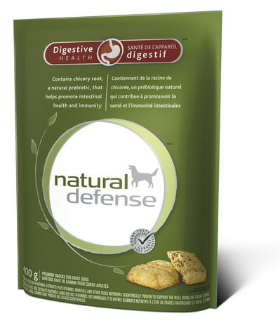 Natural Defense Digestive Health Snacks - Walmart.ca