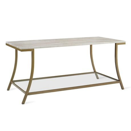 Click here for Dorel Novogratz Cecilia Coffee Table For Living Ro... prices