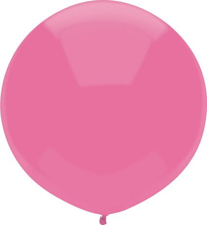 Party-eh! 17" Helium Quality Latex Balloons | Walmart Canada