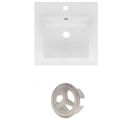 Click here for American Imaginations 16.5-In. W Ceramic Top Set W... prices