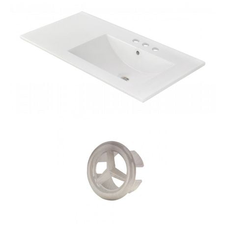 Click here for American Imaginations 35.5-In. W Ceramic Top Set W... prices