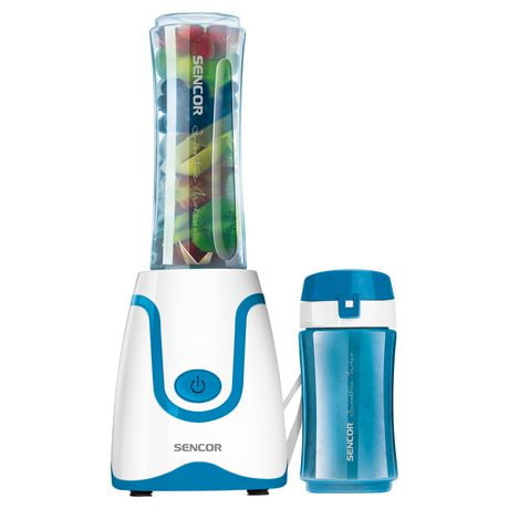 Click here for Sencor Sbl 2202Bl-Naa1 Smoothie Blender Blue Blue prices