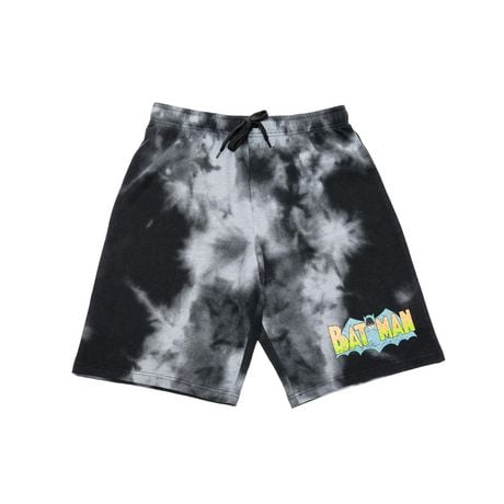 Batman Men's Vintage Shorts - Walmart.ca
