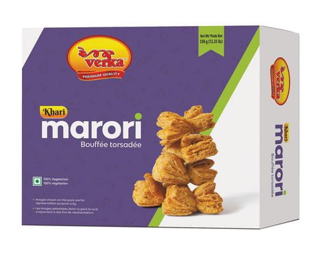 Verka Marori Puff | Walmart Canada