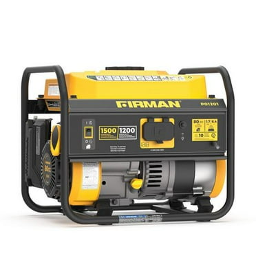 POWER IT! 1000 WATT INVERTER GENERATOR - Walmart.ca