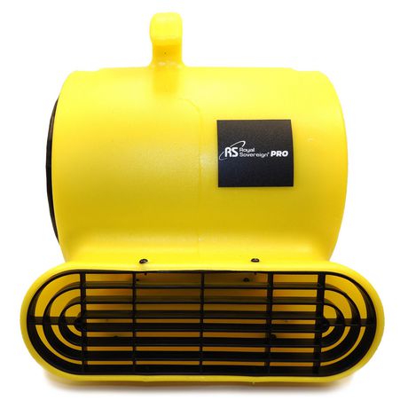 Click here for 800 Cfm Commercial Air Blower By Royal Sovereign Y... prices