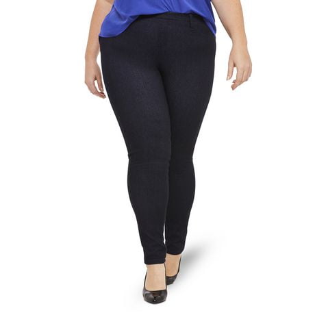 George Plus Women's Jeggings | Walmart Canada