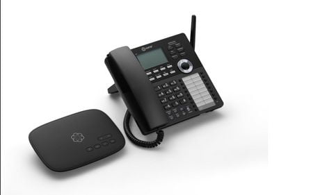 Click here for Ooma Telo Home Office Black prices