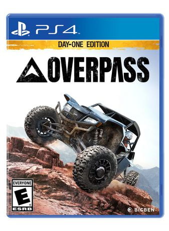 Click here for Maximum Games Overpass (Ps4) prices