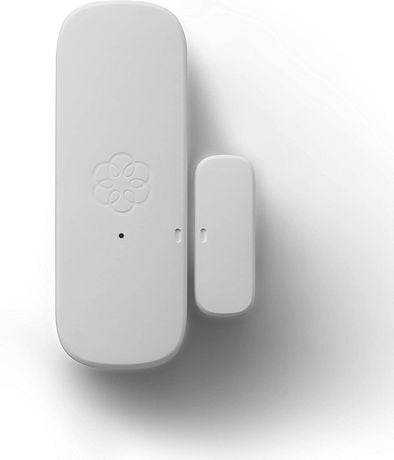 Click here for Ooma Door And Window Sensor White prices