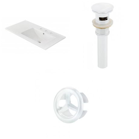 Click here for American Imaginations 35.5-In. W Ceramic Top Set W... prices