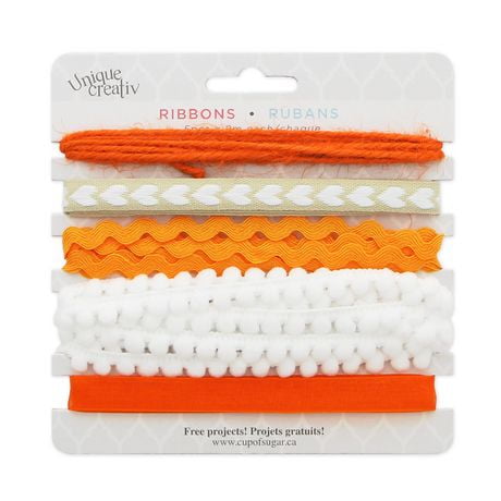 Unique Creativ Trims - Walmart.ca